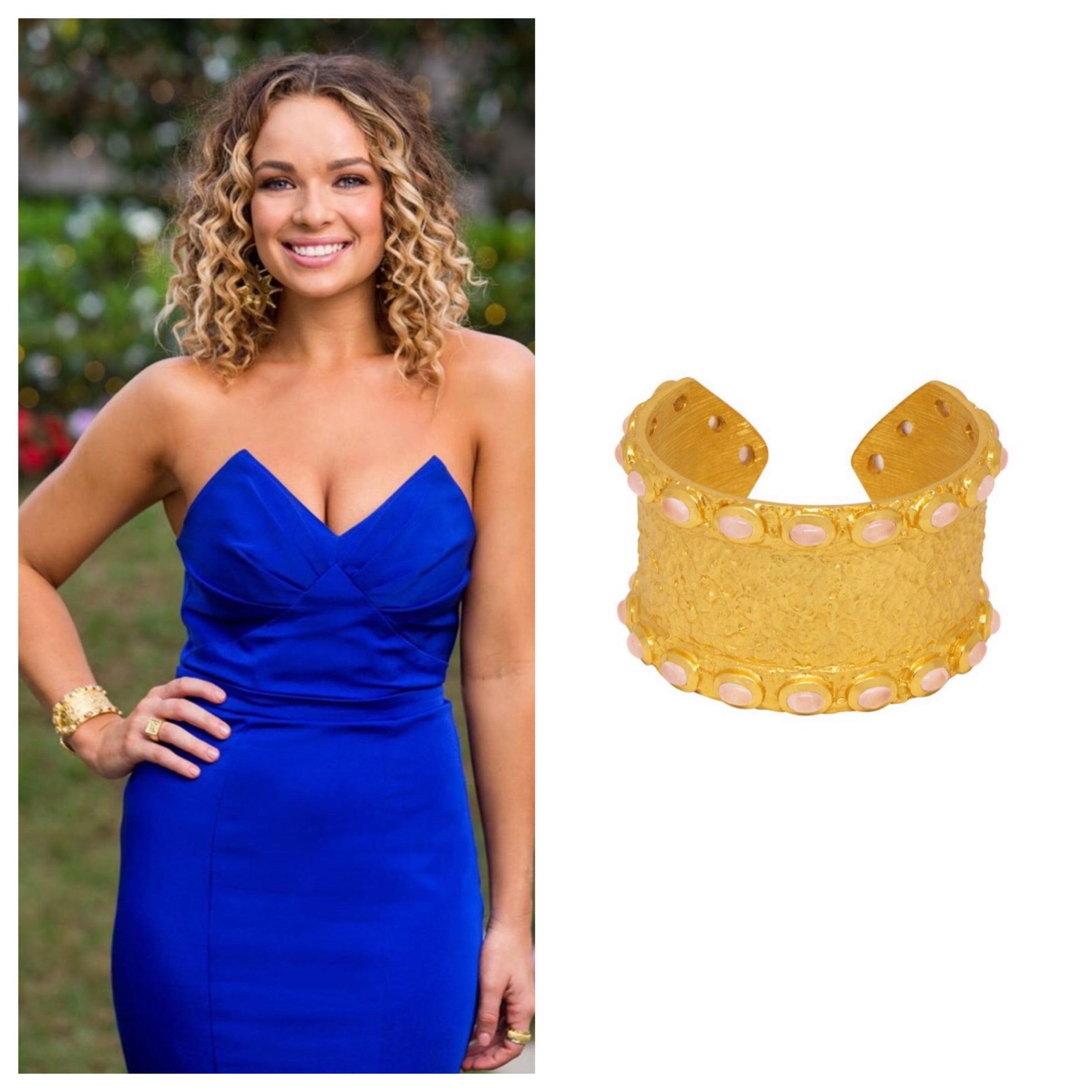 ABBIE CHATFIELD FROM THE BACHELOR 2019 – Angelina Alvarez